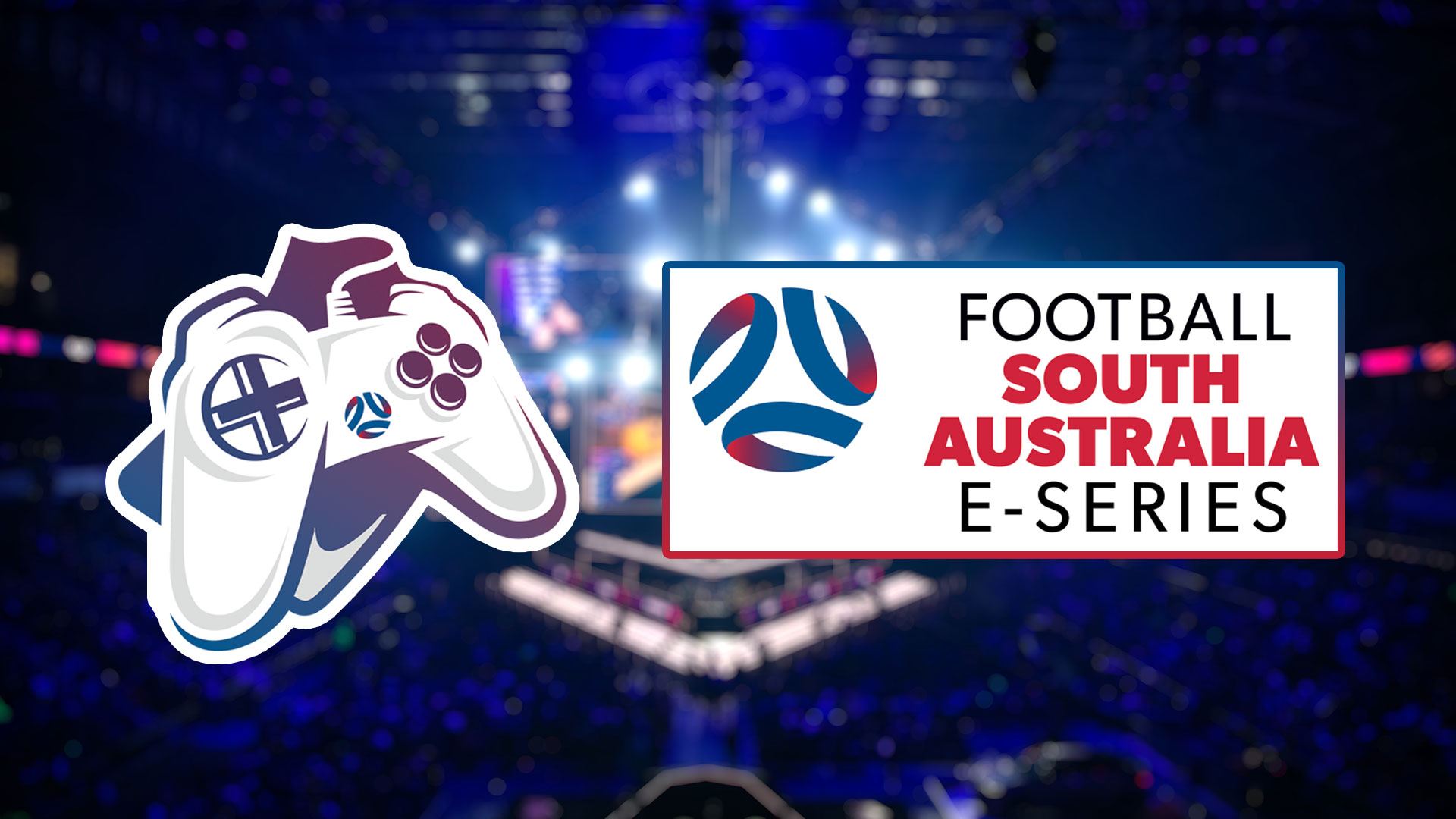 Latest results and draws in Football SA E-Series | Football SA