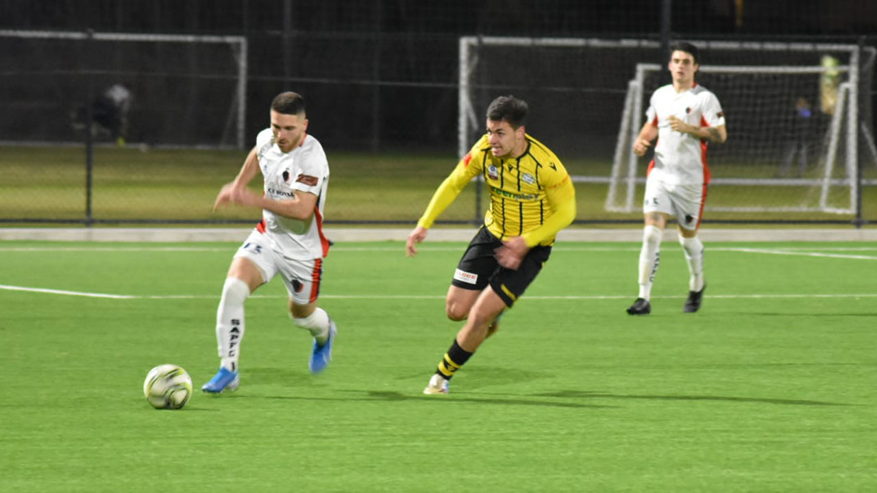 State League Wrap | Round 18 | Football SA