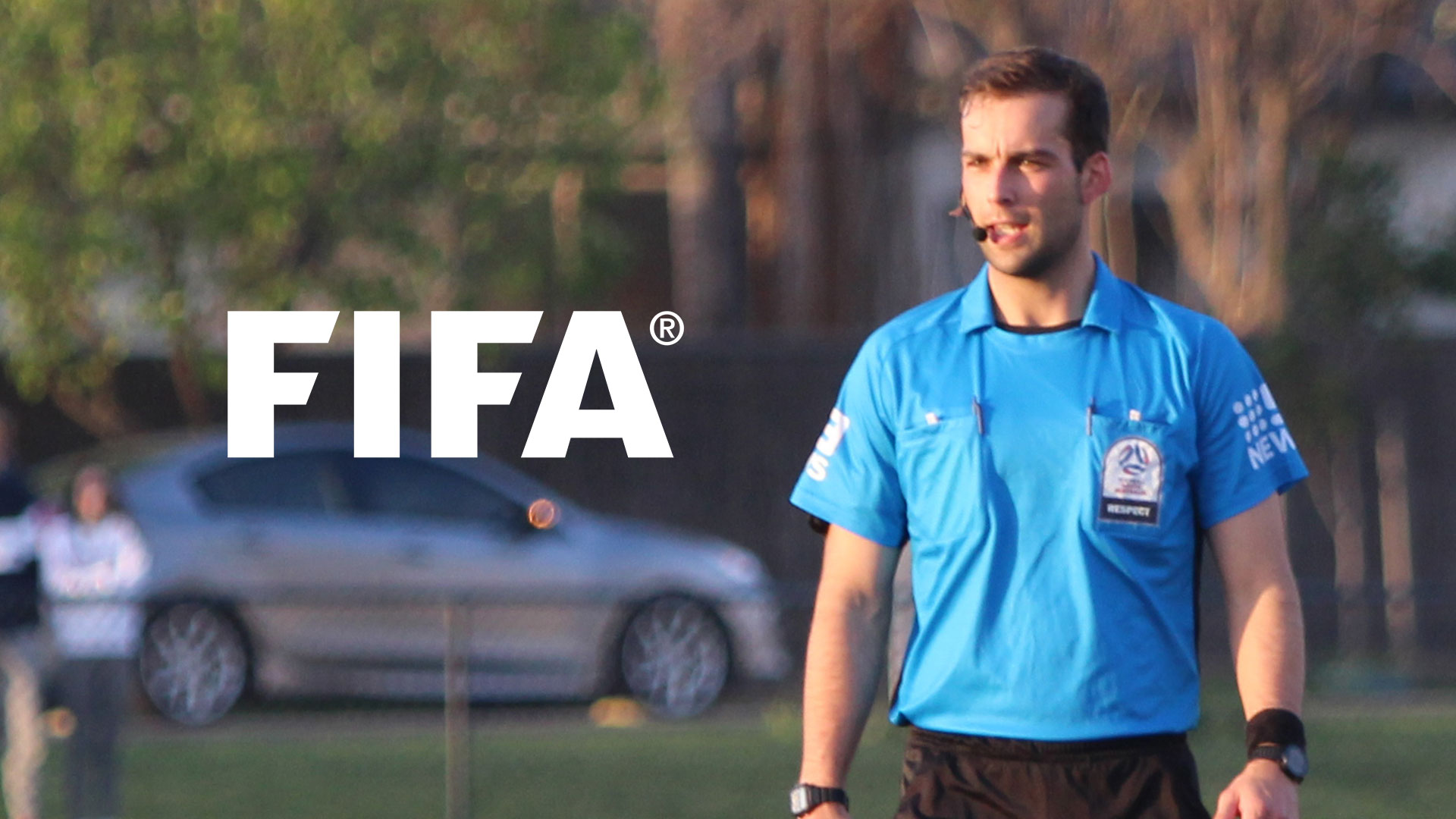 SA's Elder appointed to FIFA’s Panel of International Referees ...