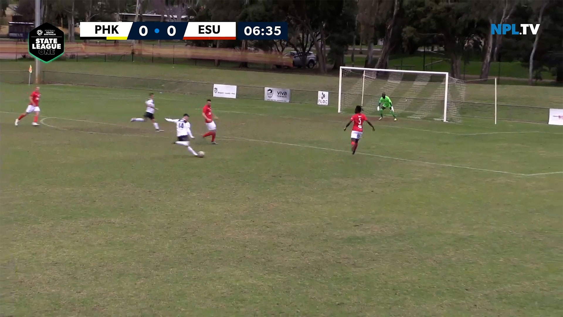 State League Goals Wrap | Round 17 | Football SA