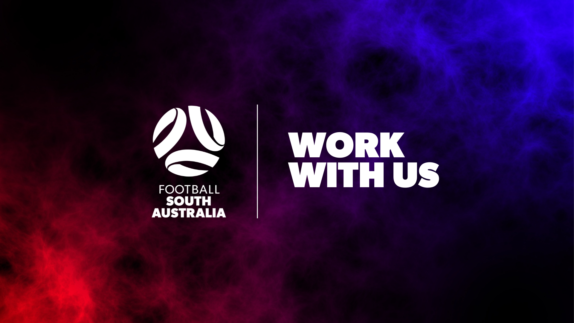 Work With Us | Regional Development Officers | Football SA