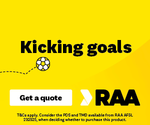 Wordsworth joins the 300 club! | Football SA