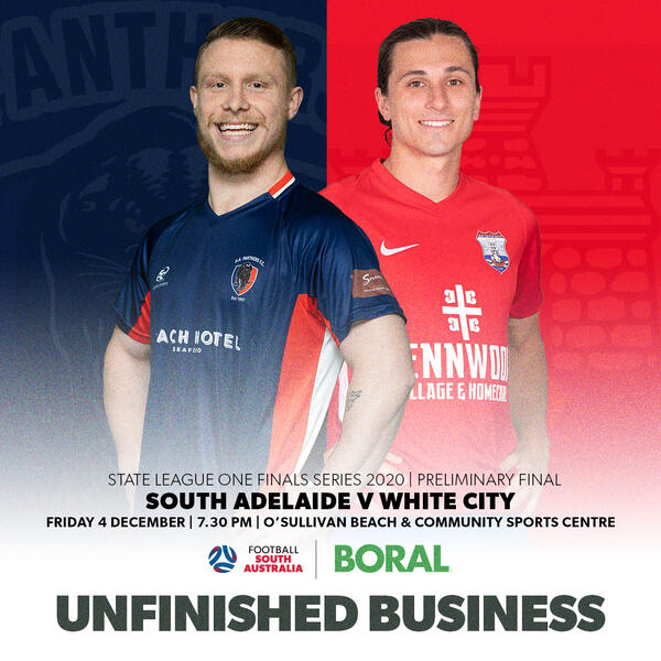 It's all or nothing in the State League | BORAL Preliminary Final ...