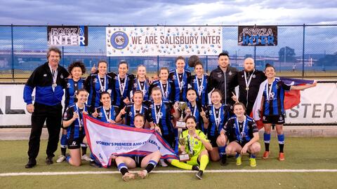 WNPL & WSL Cup | Round One Preview | Football SA